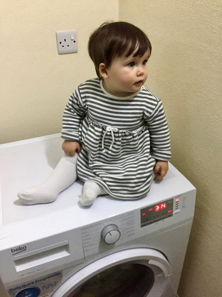 Do you need to strip wash your cloth nappies?